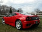 Ferrari 360 Modena 360 Challenge Stradale (425 Hp)